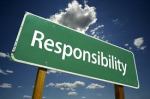 Accountability Part 1 – Responsibility | thezombieshuffle
